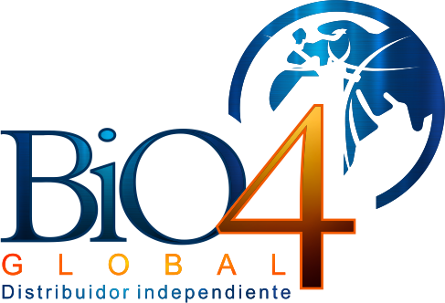 Bio4 Global – Distribuidor Independiente