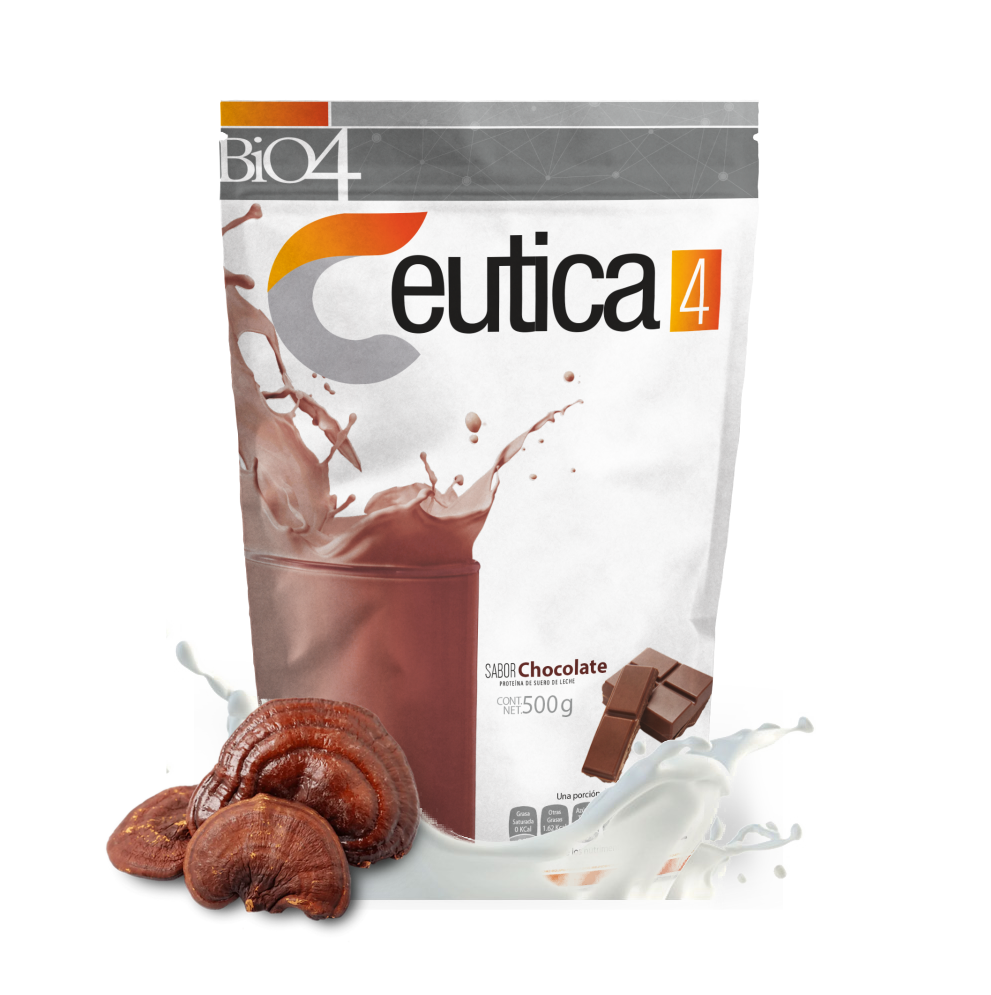 CEUTICA (NATURAL, VAINILLA O CHOCOLATE) – Bio4 Global