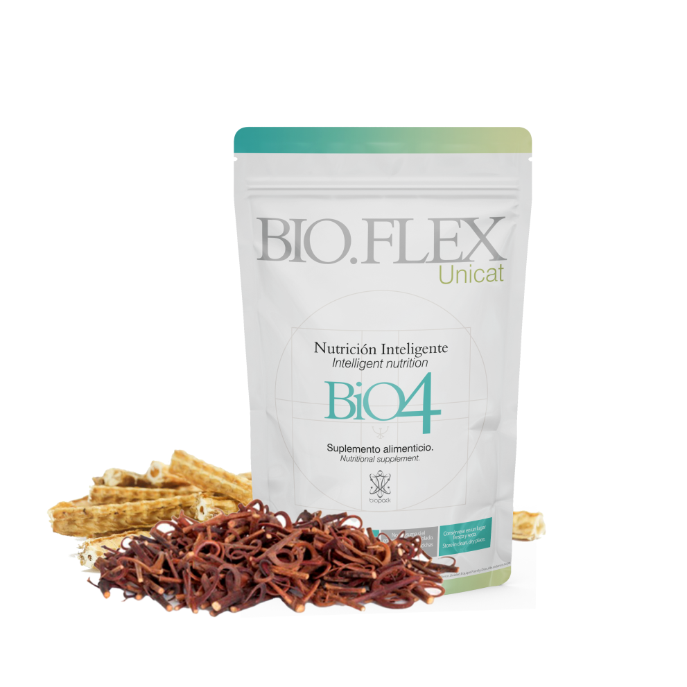 BIO.FLEX – Bio4 Global