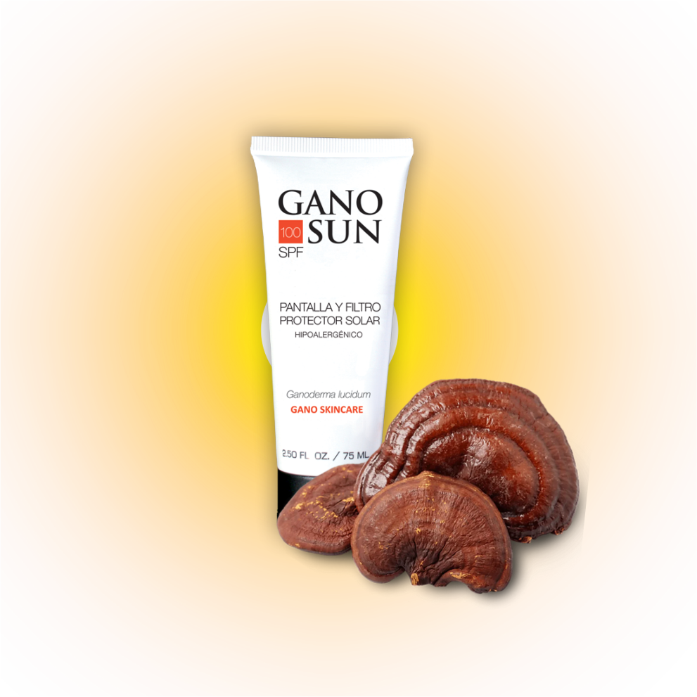 GANO SUN – Bio4 Global