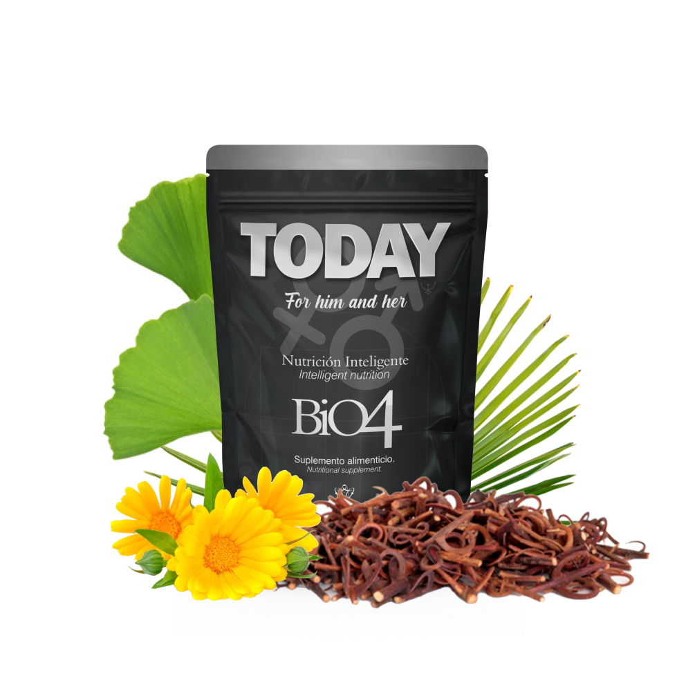 TODAY – Bio4 Global